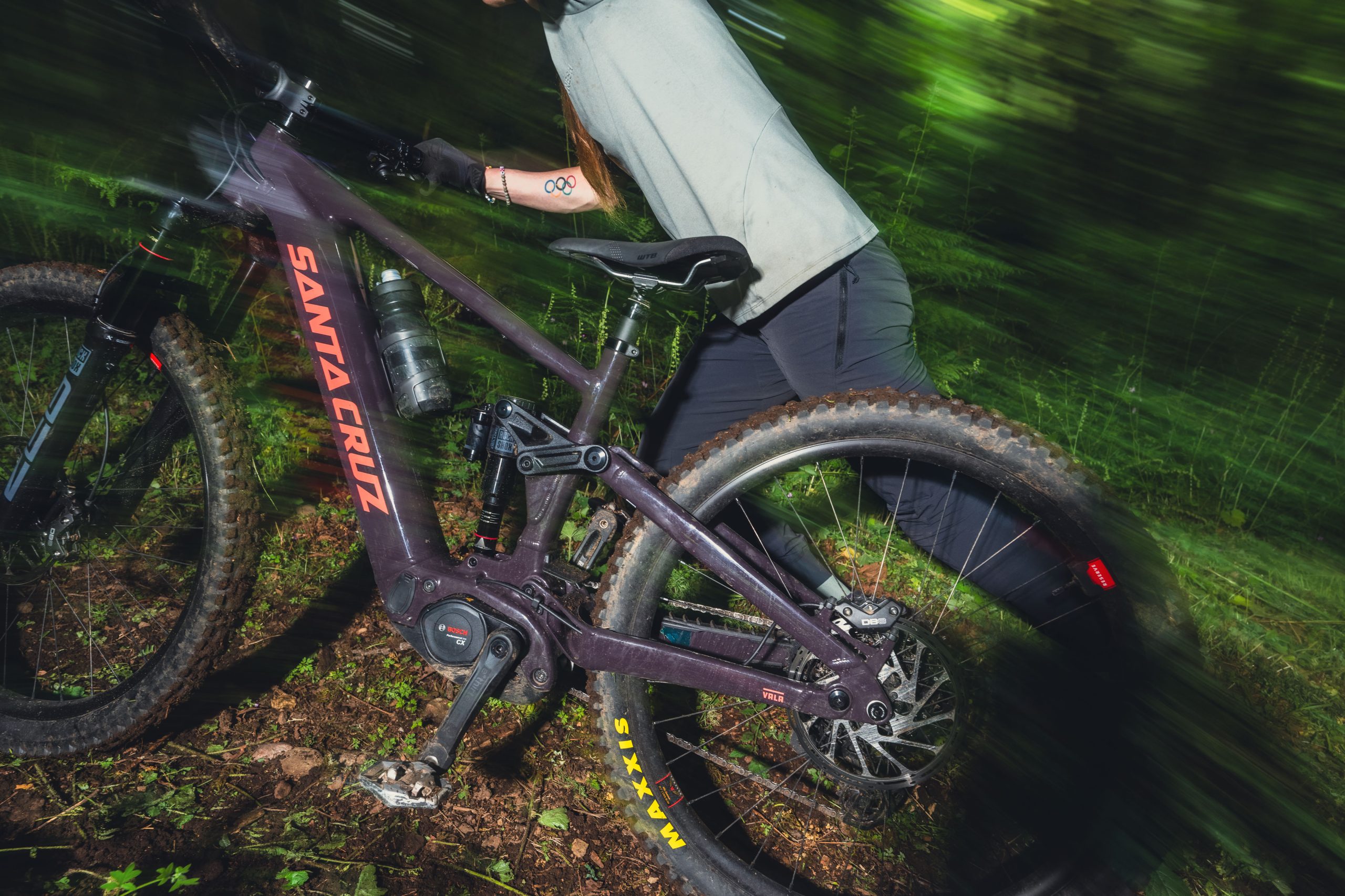 cyclo-shop – All about bicycles
