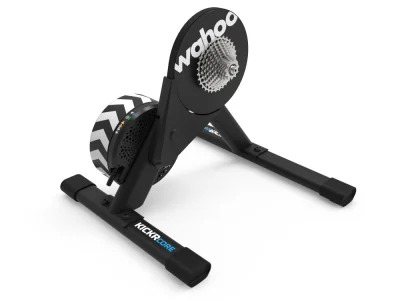 Wahoo kickr core V2 trainer – cyclo-shop